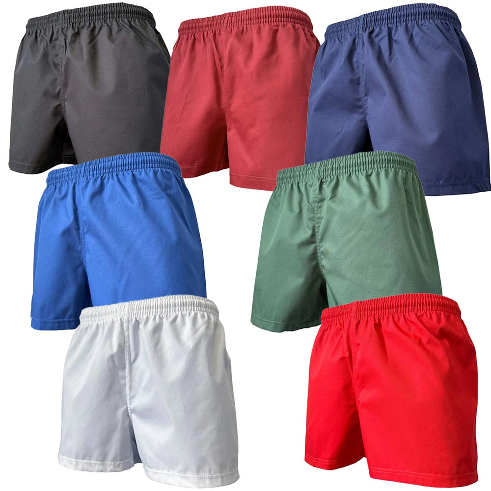 Rugby Shorts - R80 Rugby