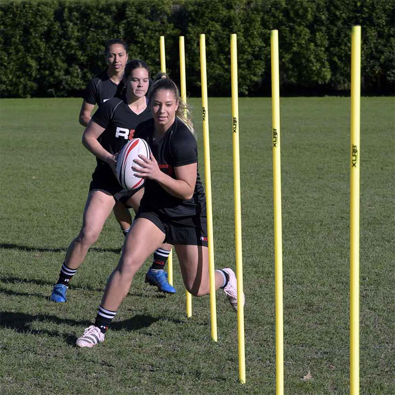 Rugby Lifting Blocks - R80 Rugby