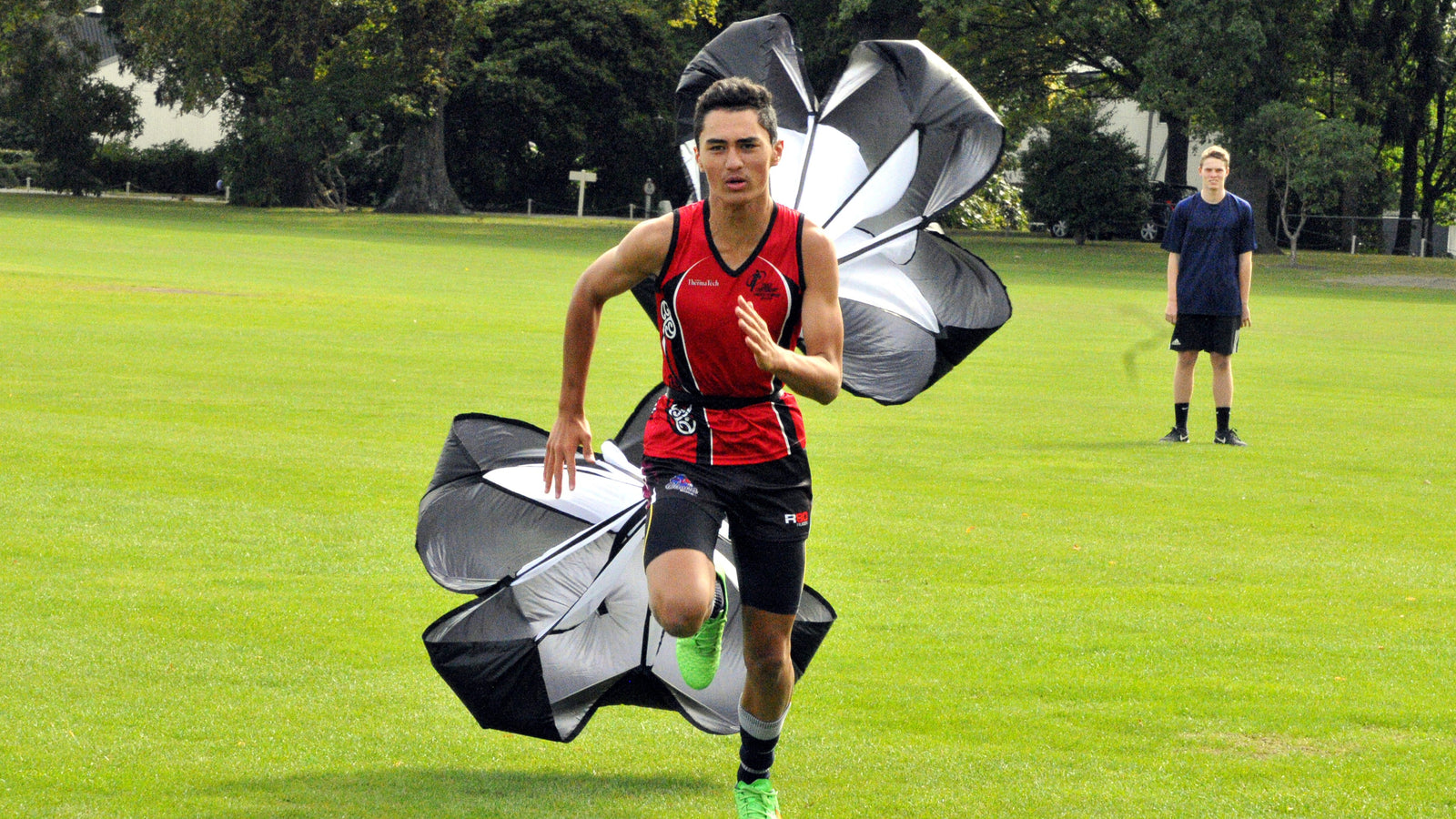 Speed, Power & Agility Training - R80 Rugby