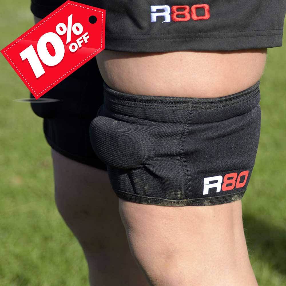 Blues Rugby 2024 Community Offers - R80 Rugby