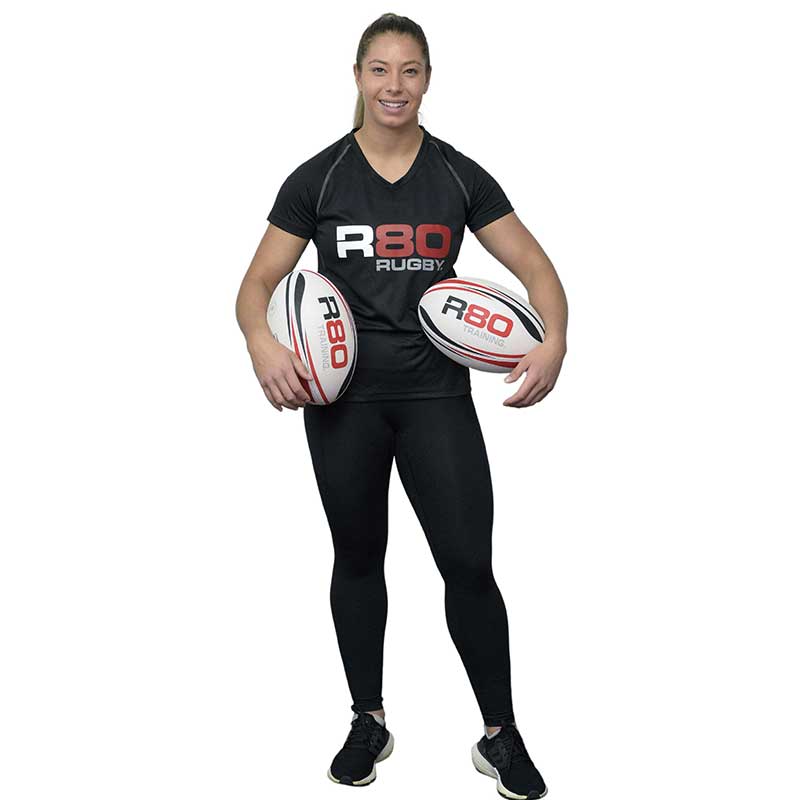 Number 1 for Rugby & League Gear in NZ | R80 Rugby