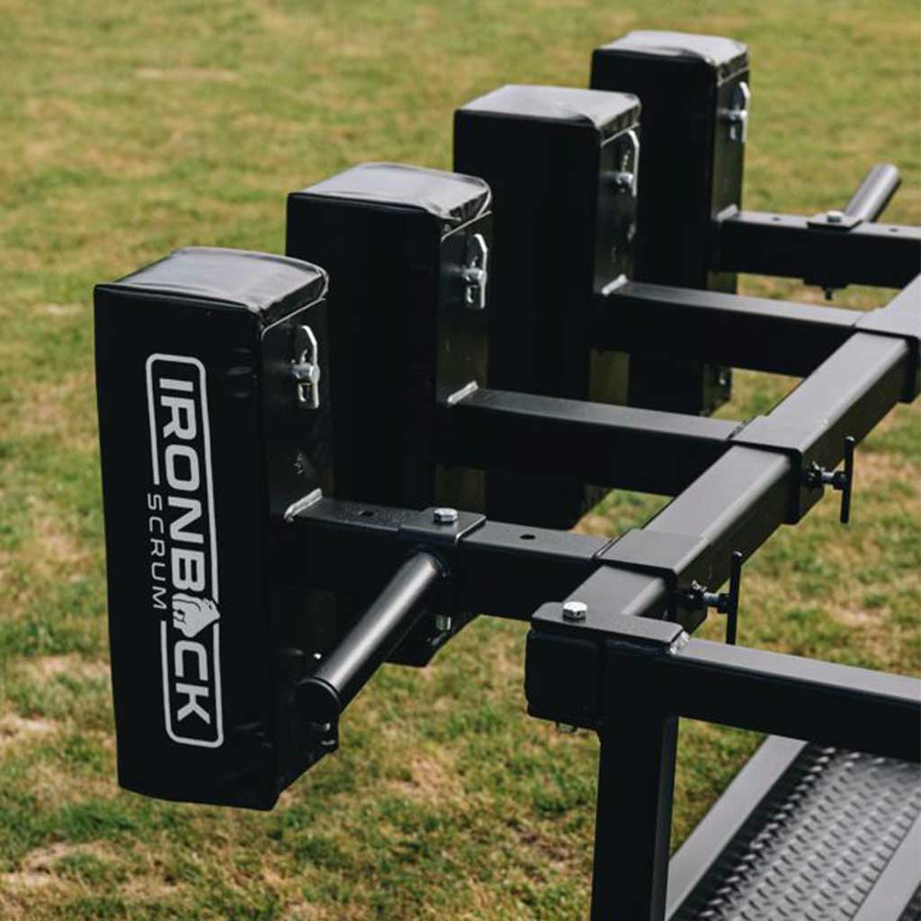 Scrum Machines - R80 Rugby