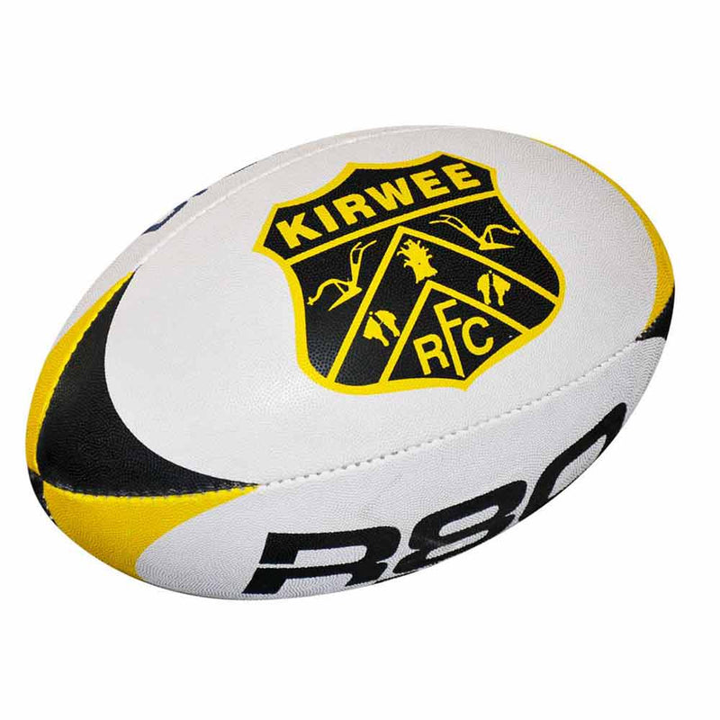 Custom Balls - R80 Rugby