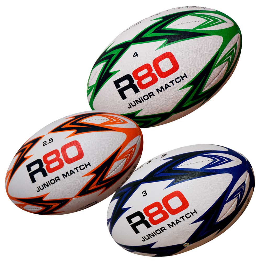 Partner Programme - R80 Rugby