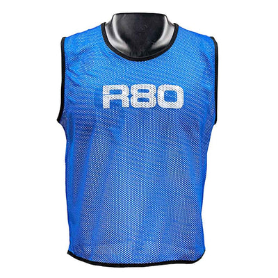 Mesh Training Bibs - R80 Rugby