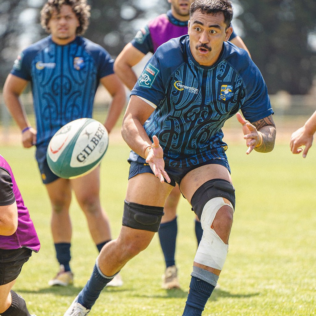 R80 Rugby Aerial Support Lineout Lifting Blocks