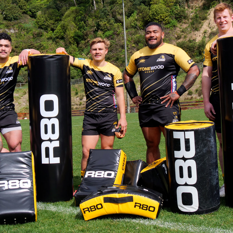 Number 1 for Rugby & League Gear in NZ | R80 Rugby