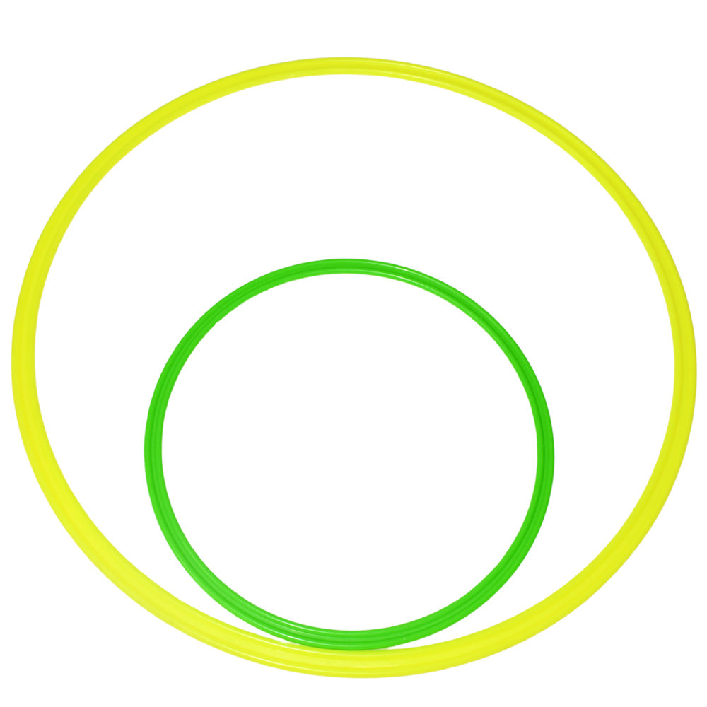 XLR8 Agility Rings - R80 Rugby