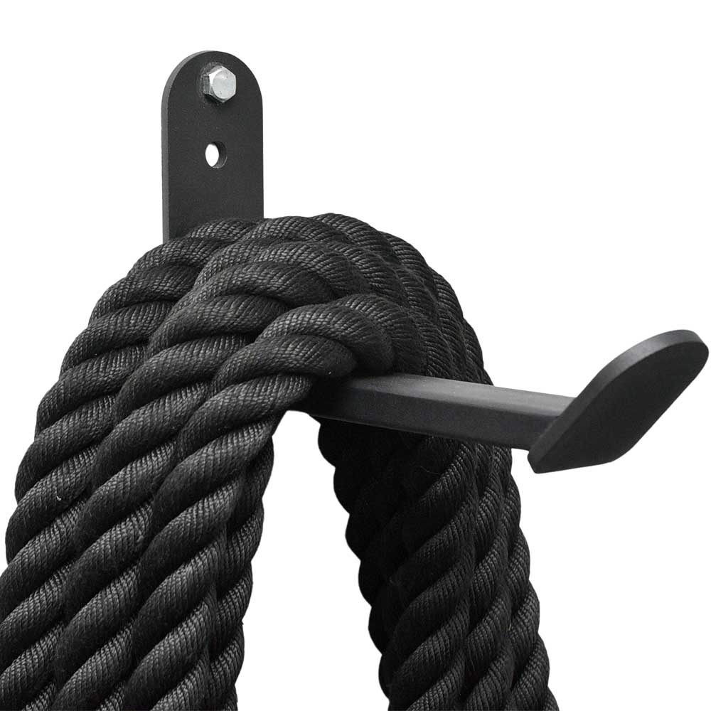Battle Rope Storage Mount - R80 Rugby