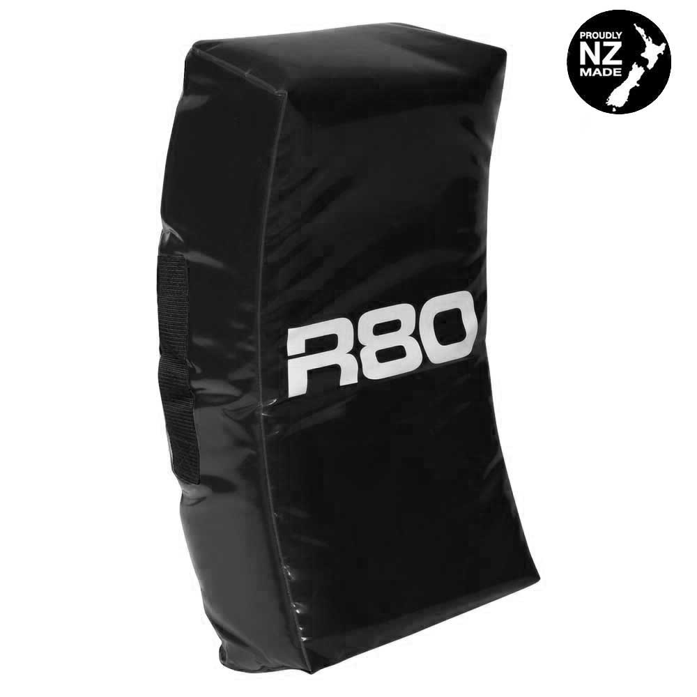 Customised Curved Rugby Hit Shield - R80 Rugby