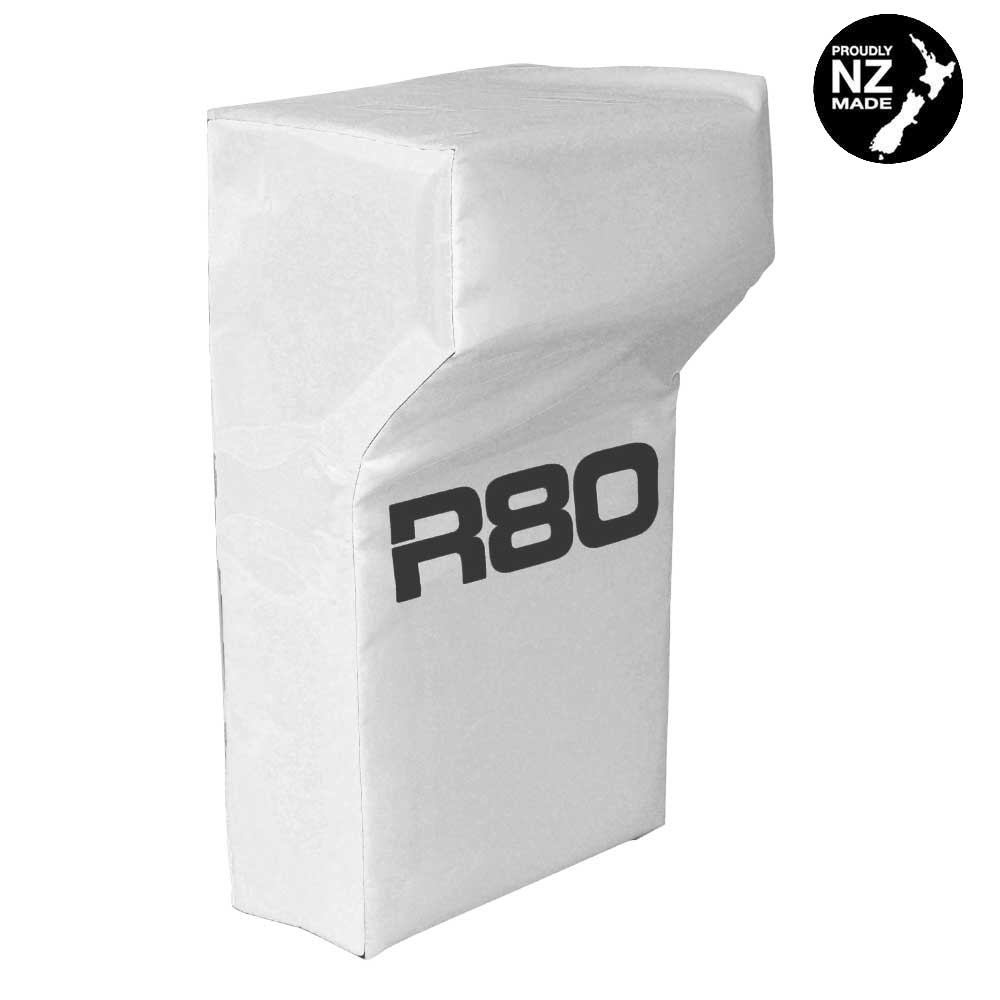 Customised Wedge Rugby Hit-Shields - R80 Rugby