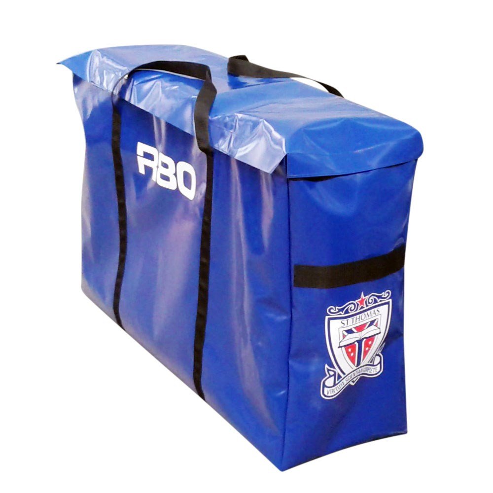 Custom Printed Mini Junior Hit Shield Storage Bag - R80 Rugby