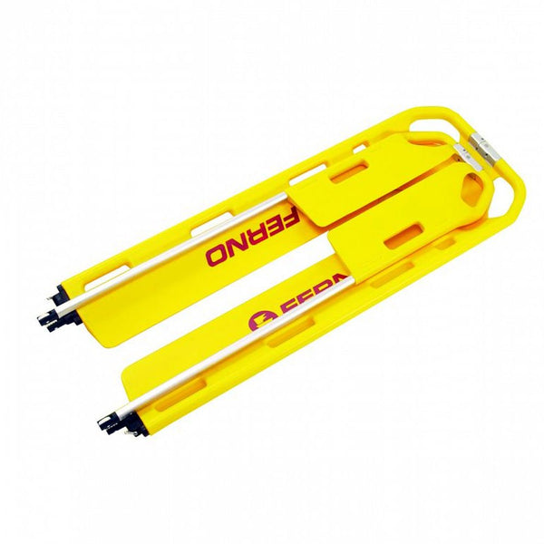 Ferno EXL Scoop Stretcher - R80 Rugby