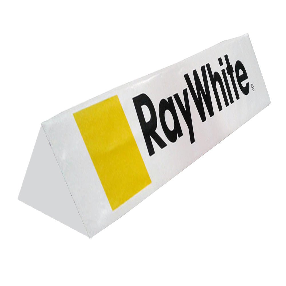 High Advertising Toblerone - R80 Rugby
