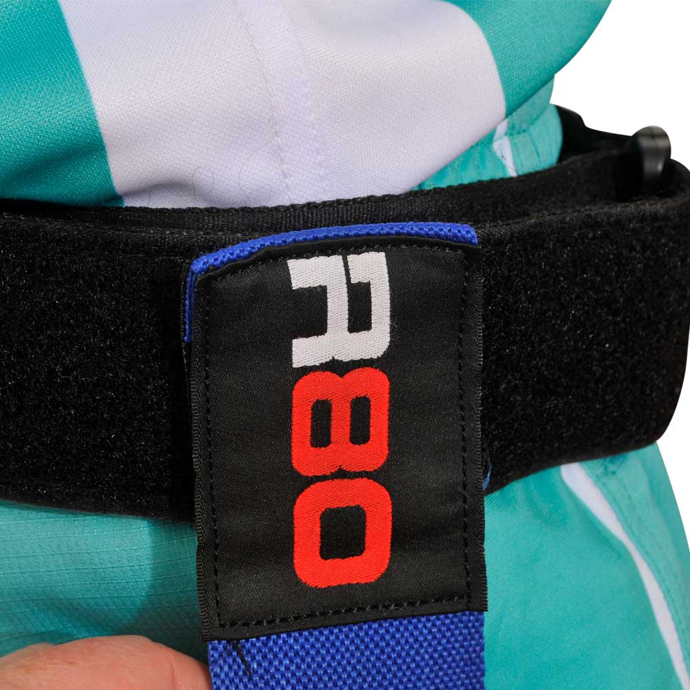 R80 Junior Rippa / Tag Rugby Belt - R80 Rugby