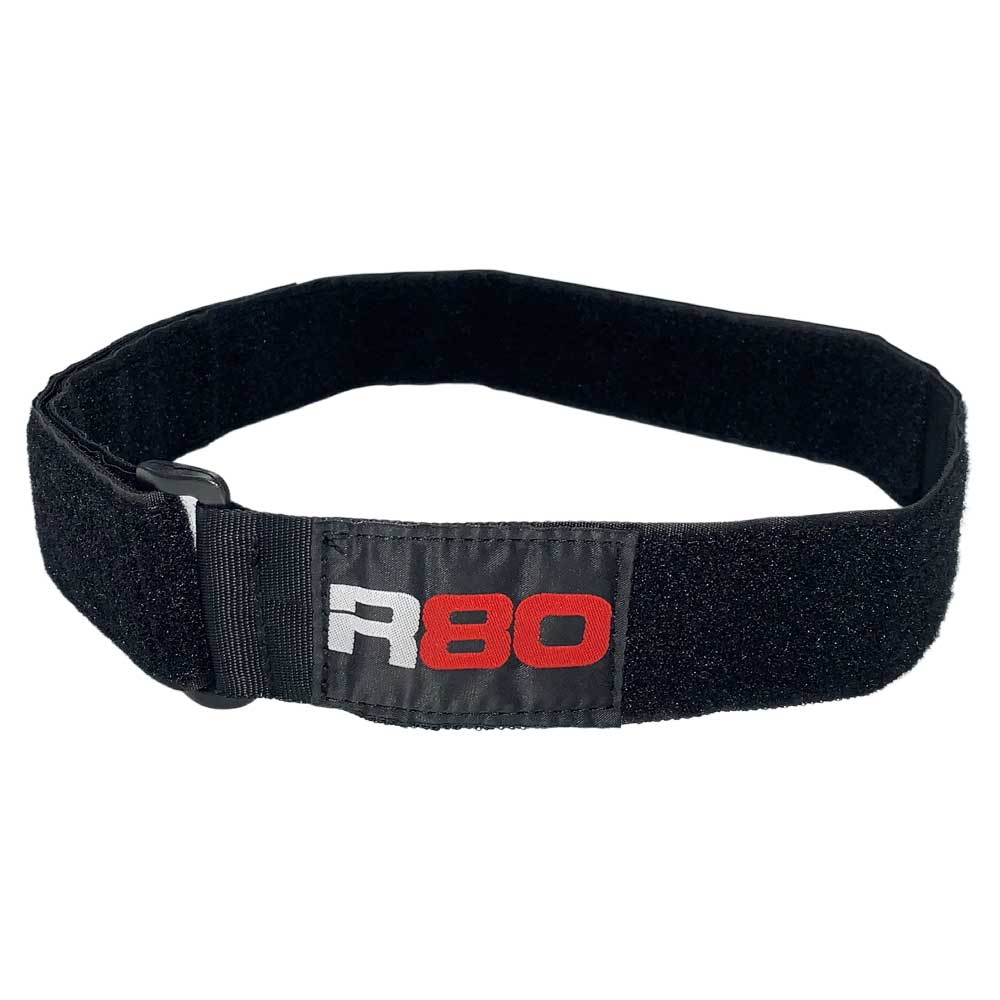 Rippa Tag Rugby Belts Set of 10 - R80 Rugby