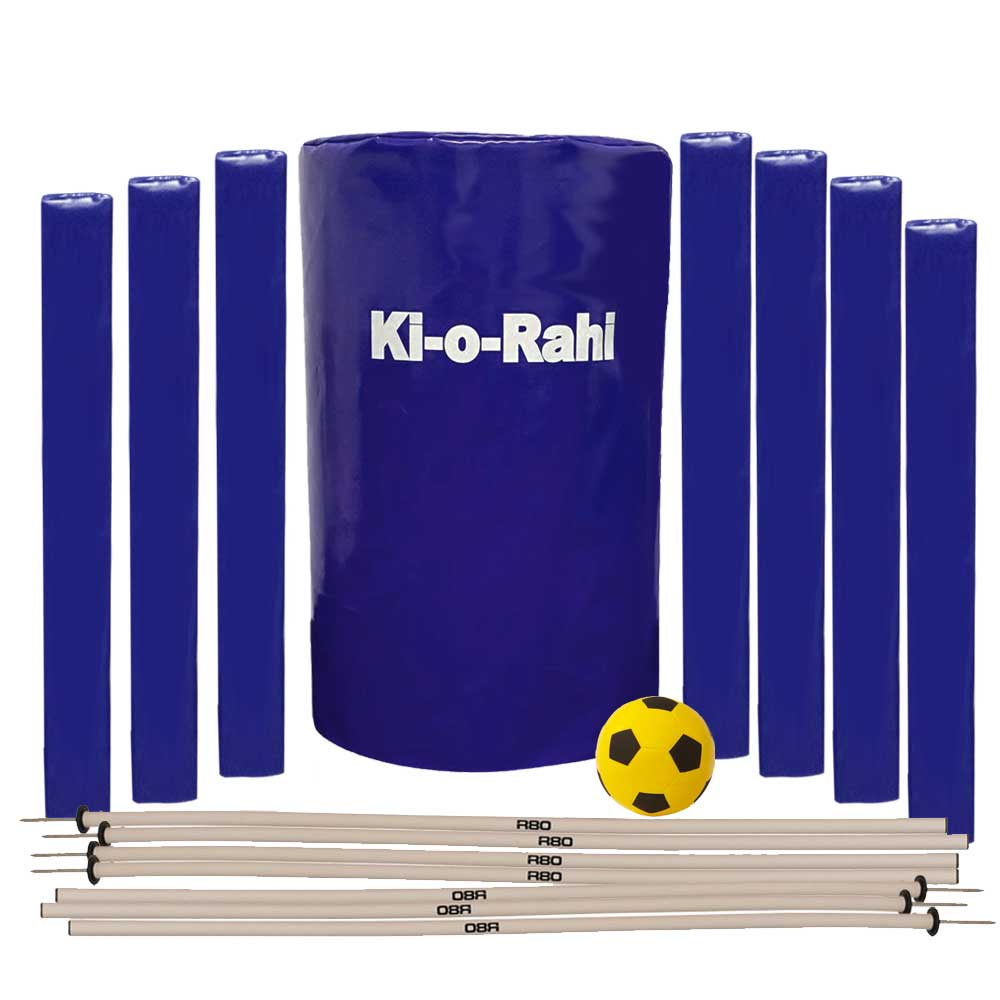 Ki-o-Rahi Game Sets - R80 Rugby