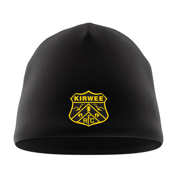 Kirwee RFC Beanie - R80 Rugby