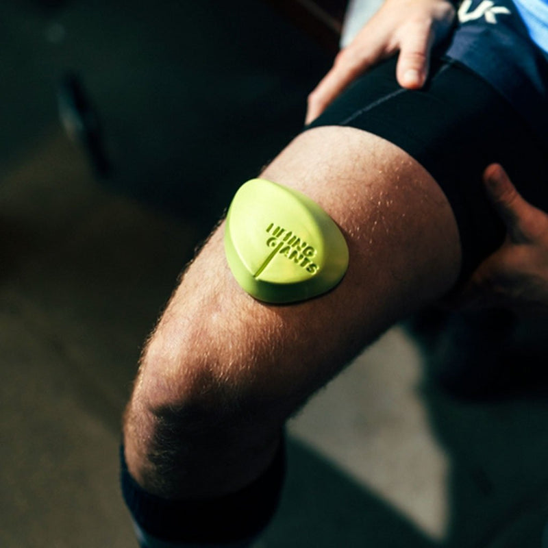 Rugby Lifting Blocks - R80 Rugby