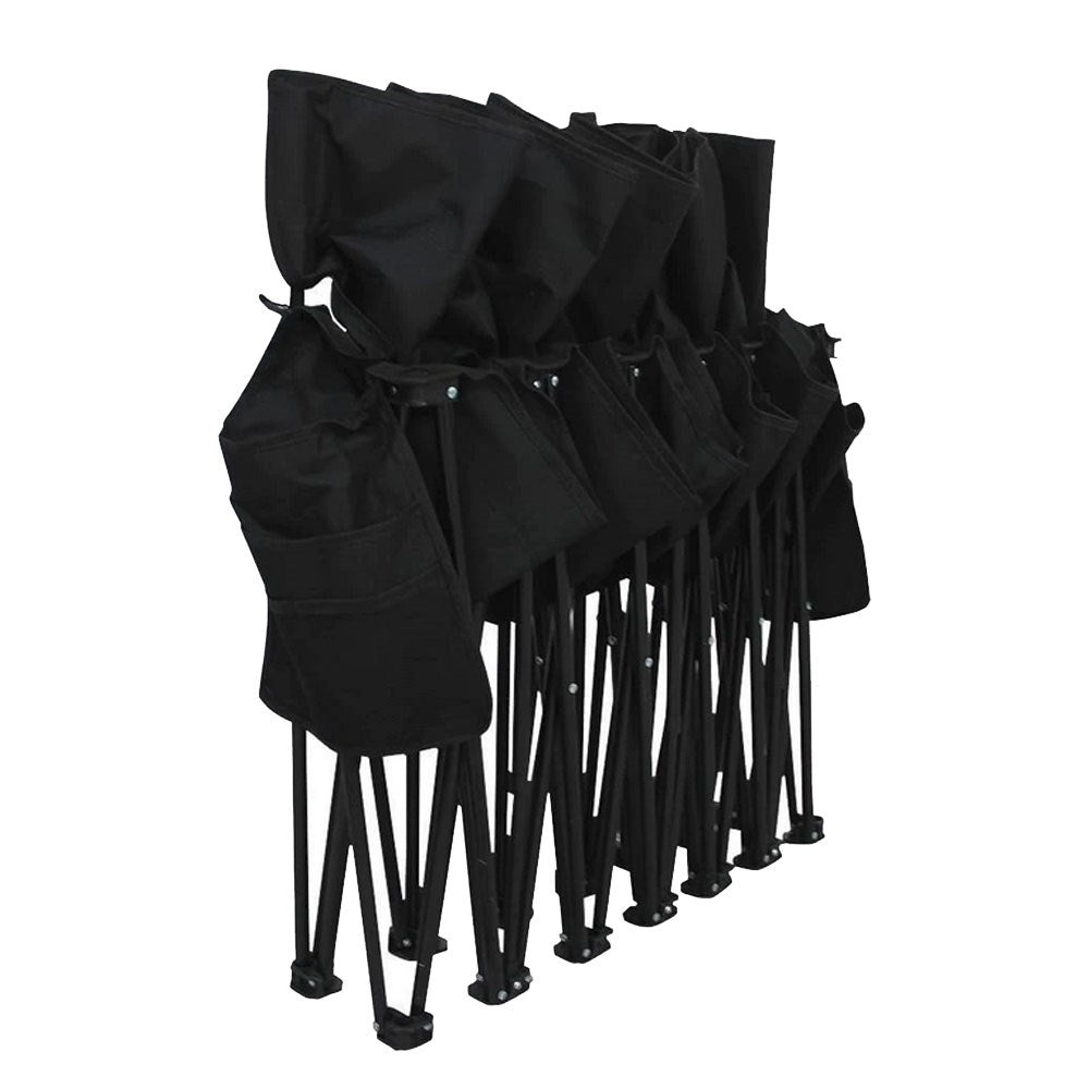 Portable 6 Seater Bench - R80 Rugby