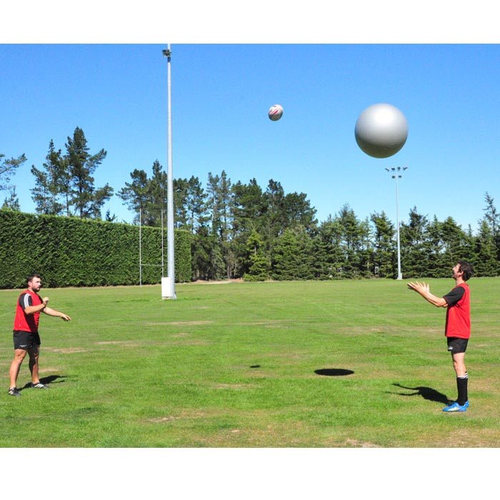 Precision Lineout Throwing Target Ball - R80 Rugby