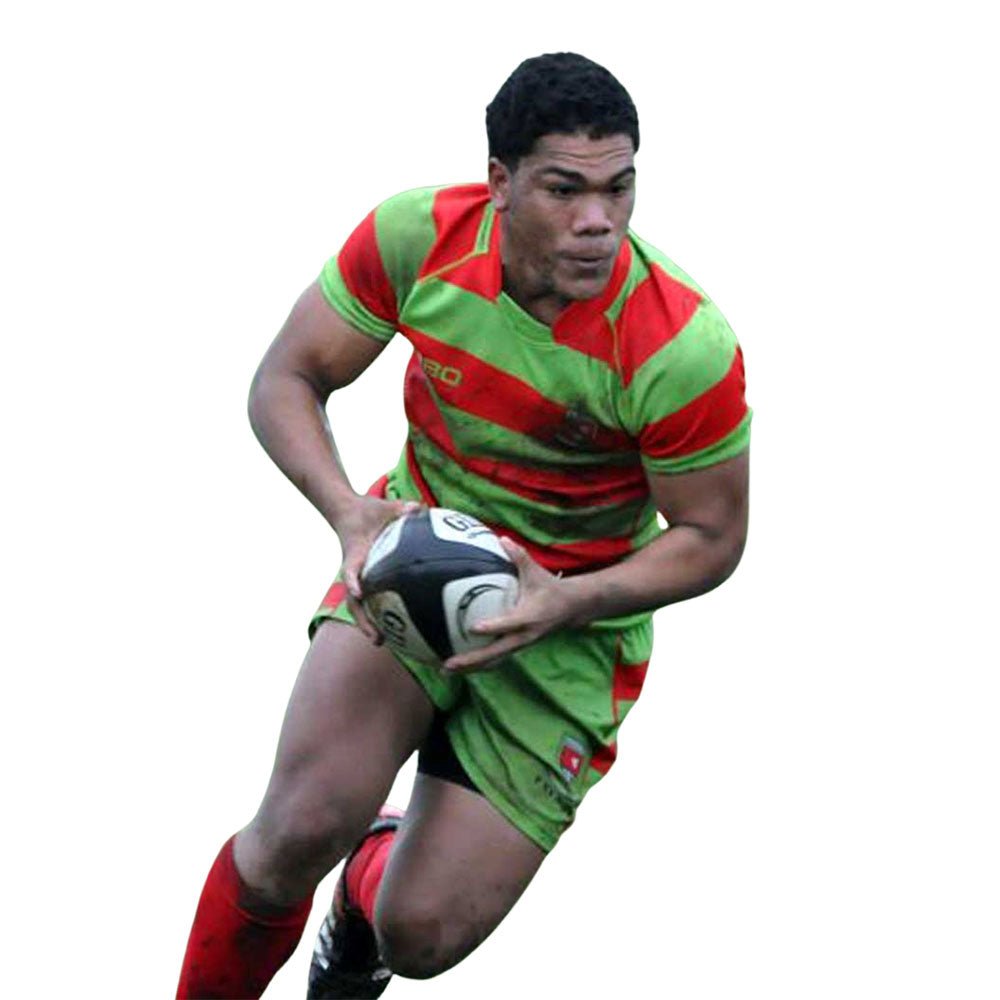 Pro Elite Full Playing Strips - R80 Rugby
