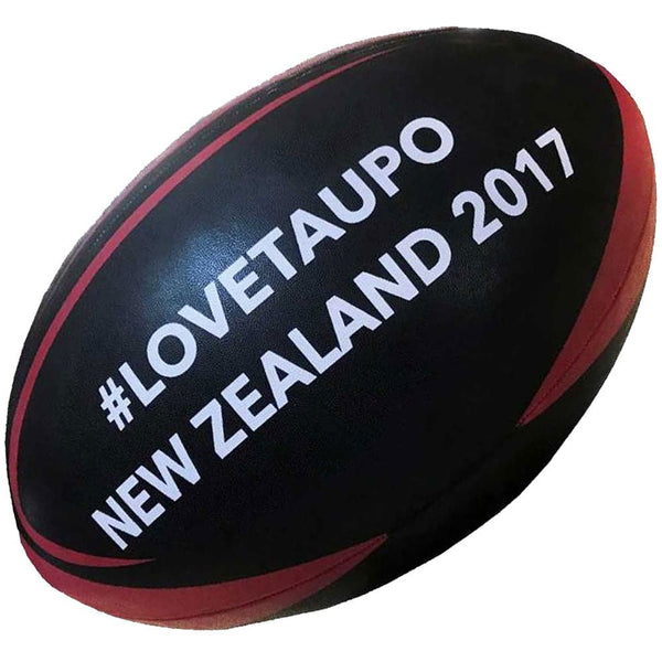 Custom Rugby / League Balls - R80 Rugby