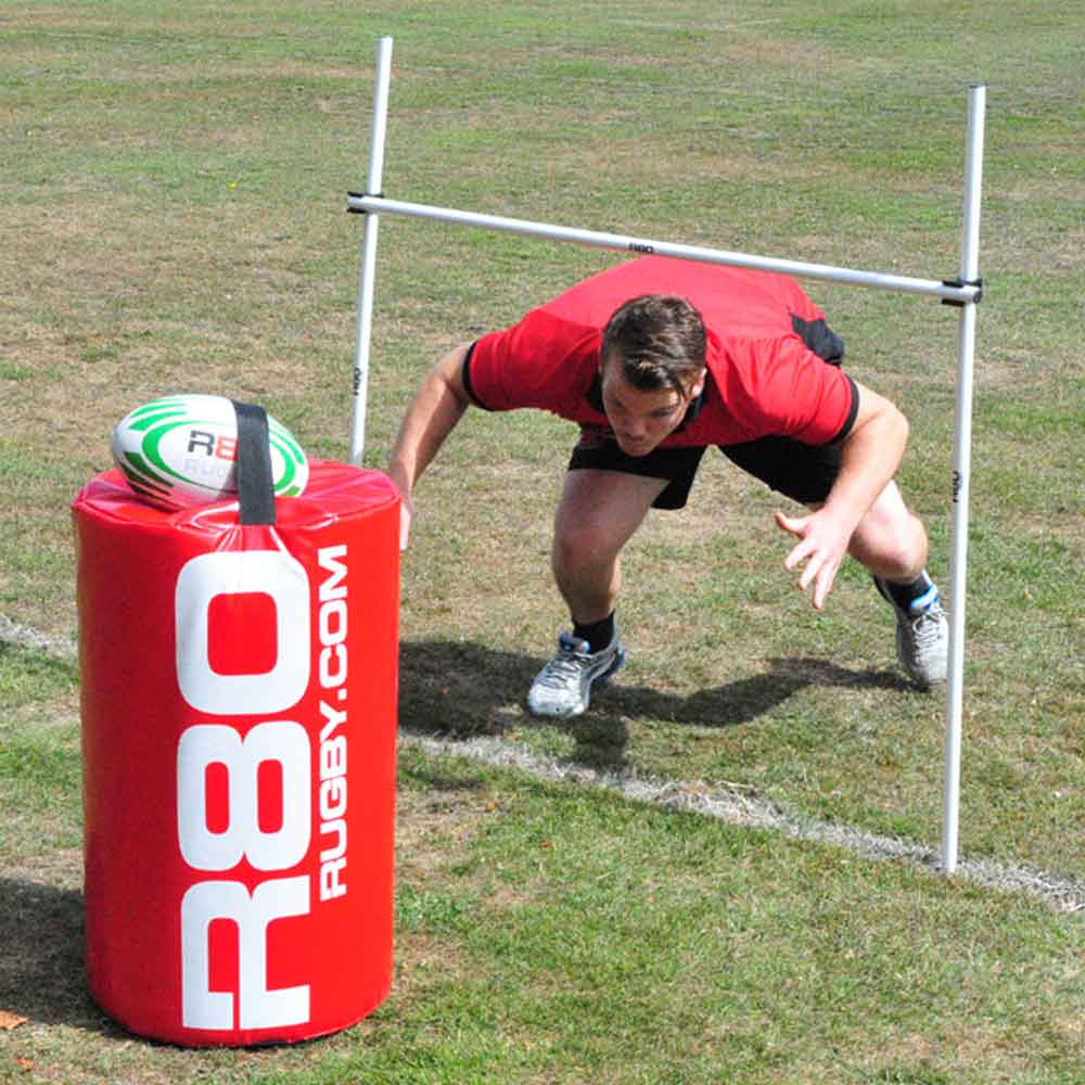 R80 Breakdown Training Pro Pack - R80 Rugby