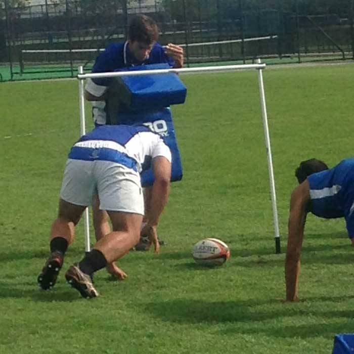 R80 Breakdown Training Starter Pack - R80 Rugby