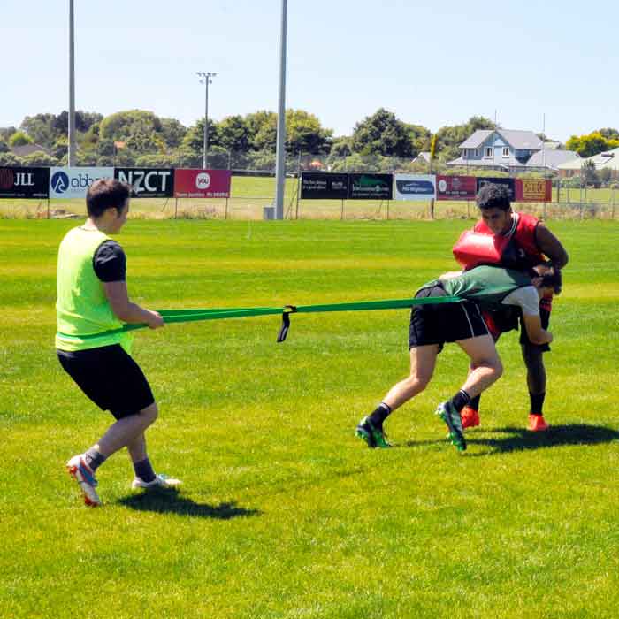 R80 Breakdown Training Starter Pack - R80 Rugby