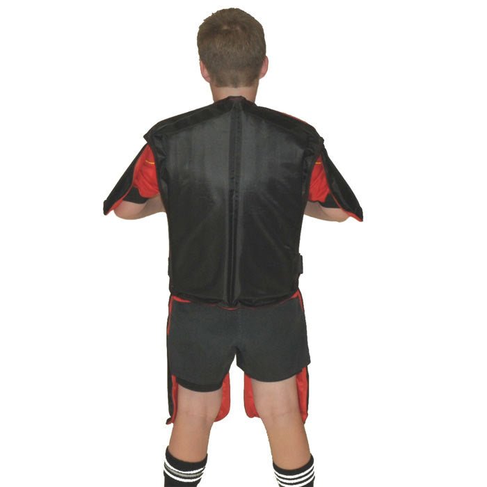 Tackle Suits - R80 Rugby