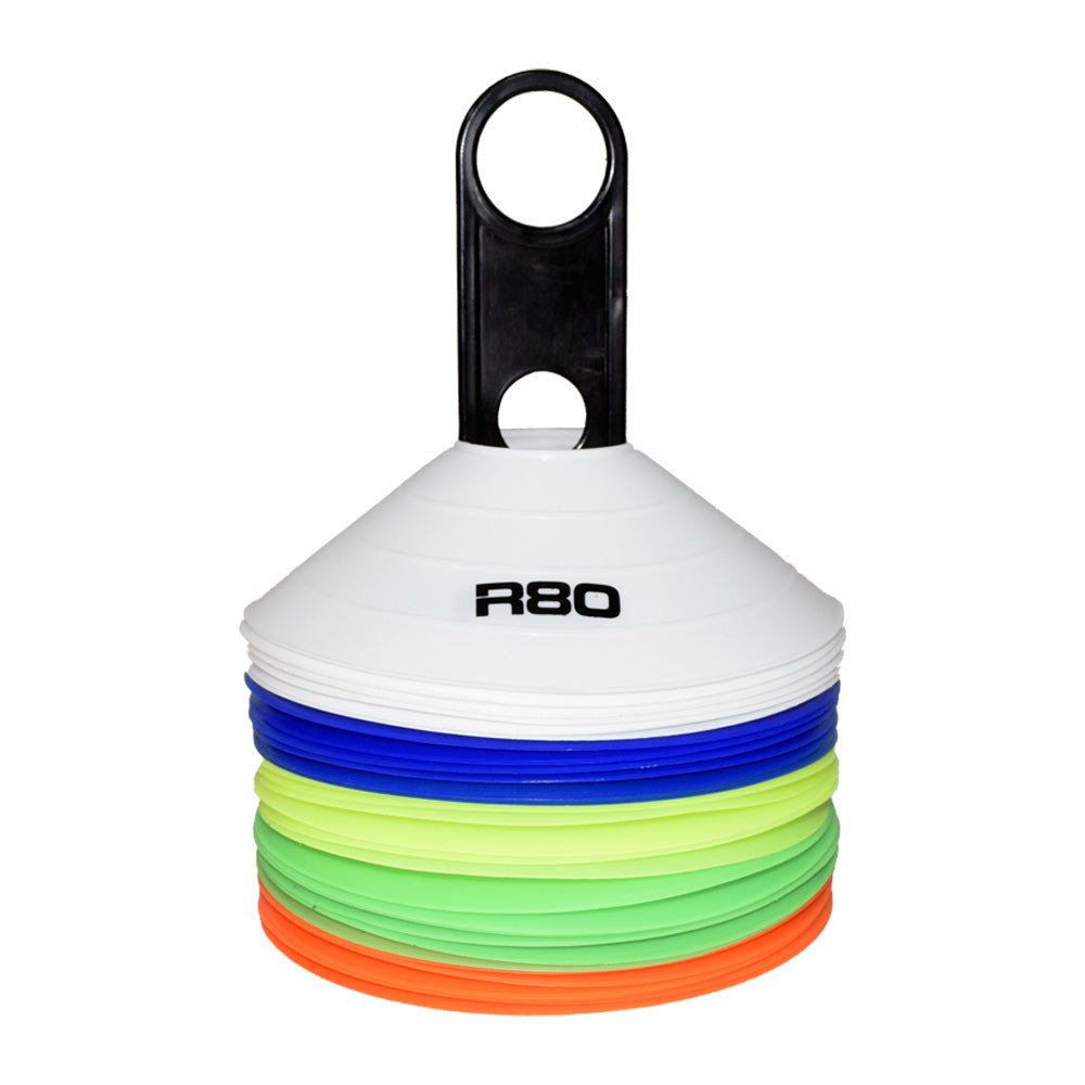 Marker Cones - R80 Rugby