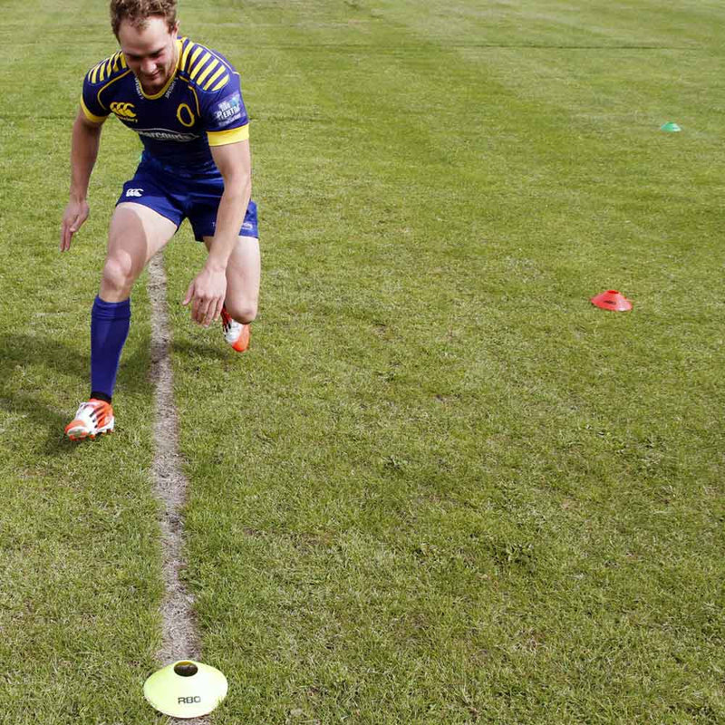 Marker Cones - R80 Rugby