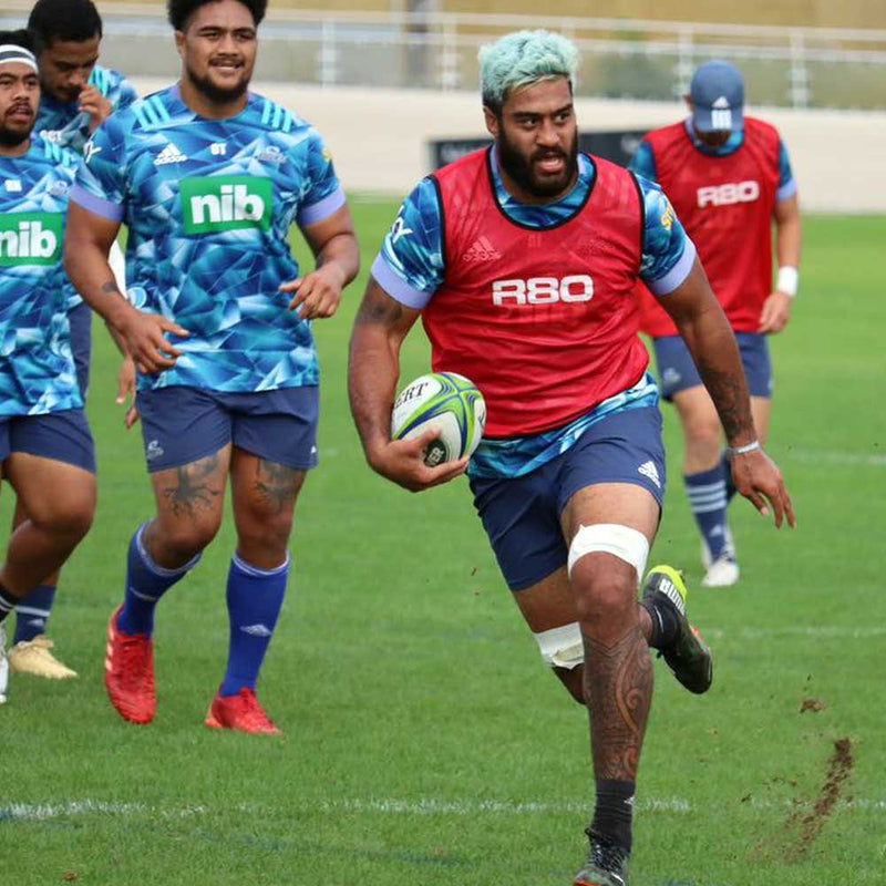 Mesh Training Bibs - R80 Rugby