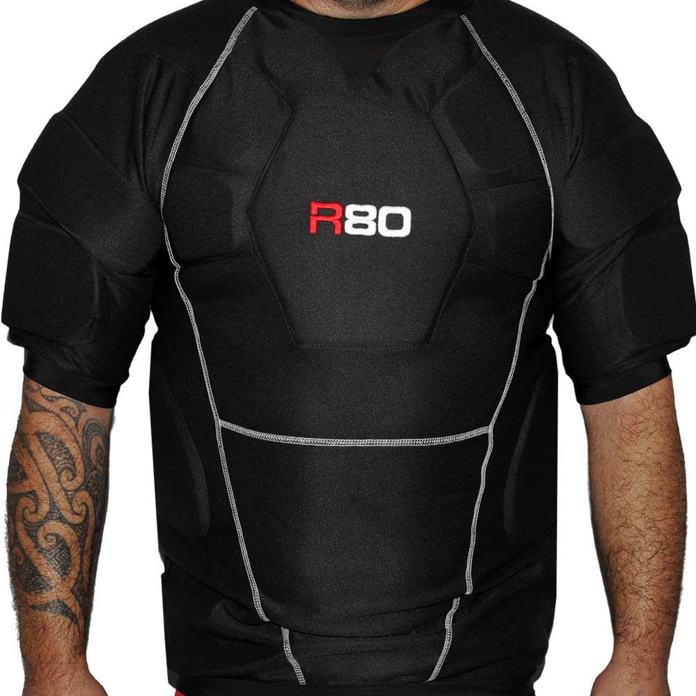 R80 Next Gen Tackle Suit - R80 Rugby