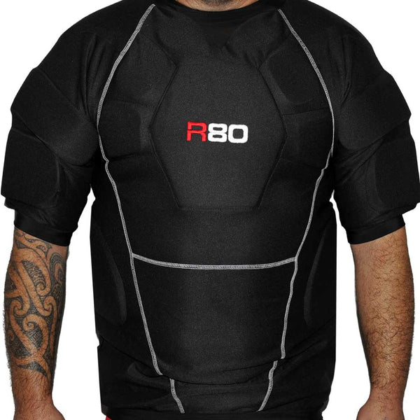 Tackle Suits - R80 Rugby