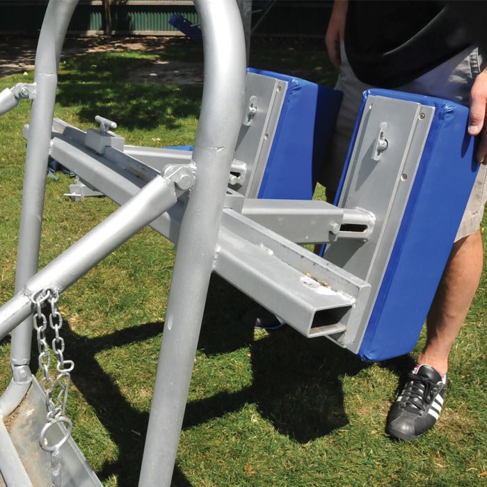 Scrum Machines - R80 Rugby