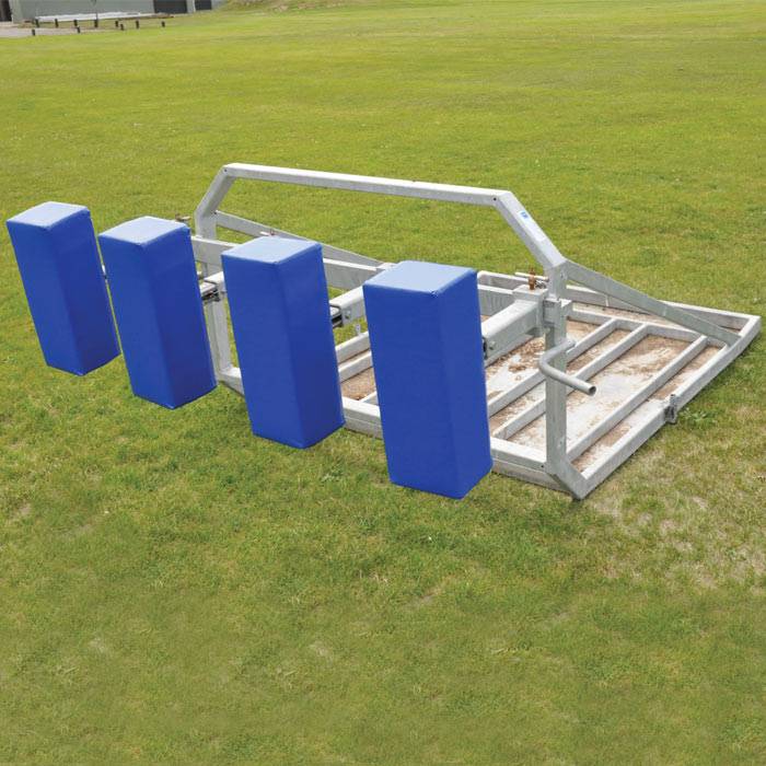 Scrum Machines - R80 Rugby