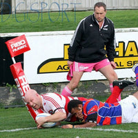 Touchline Poles and Flags - R80 Rugby