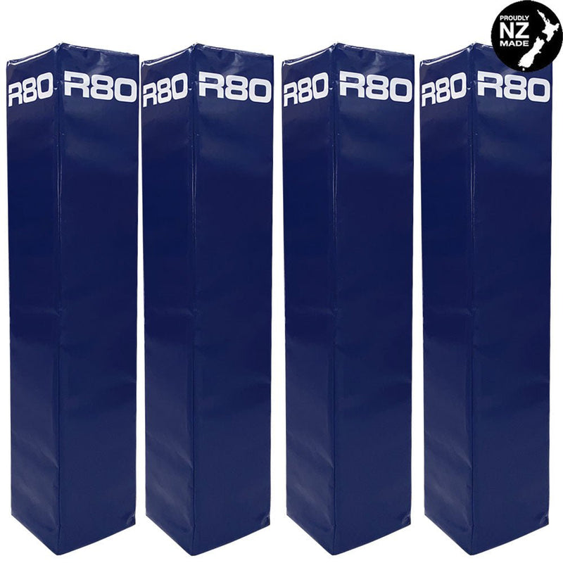 Goal Post Pads - R80 Rugby