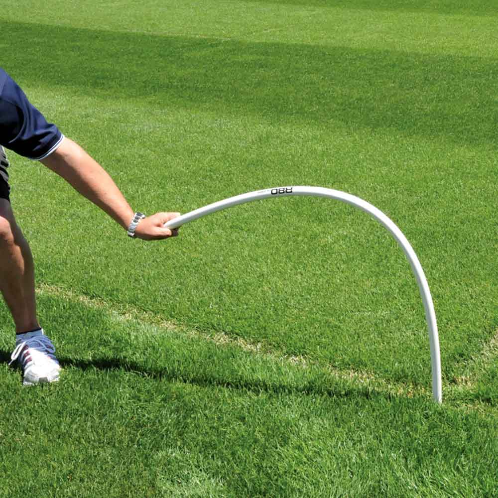 Touchline Poles and Flags - R80 Rugby