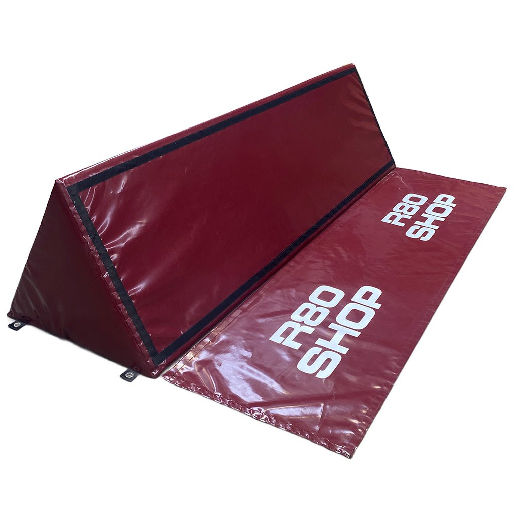 Switch Model High Advertising Wedge - R80 Rugby