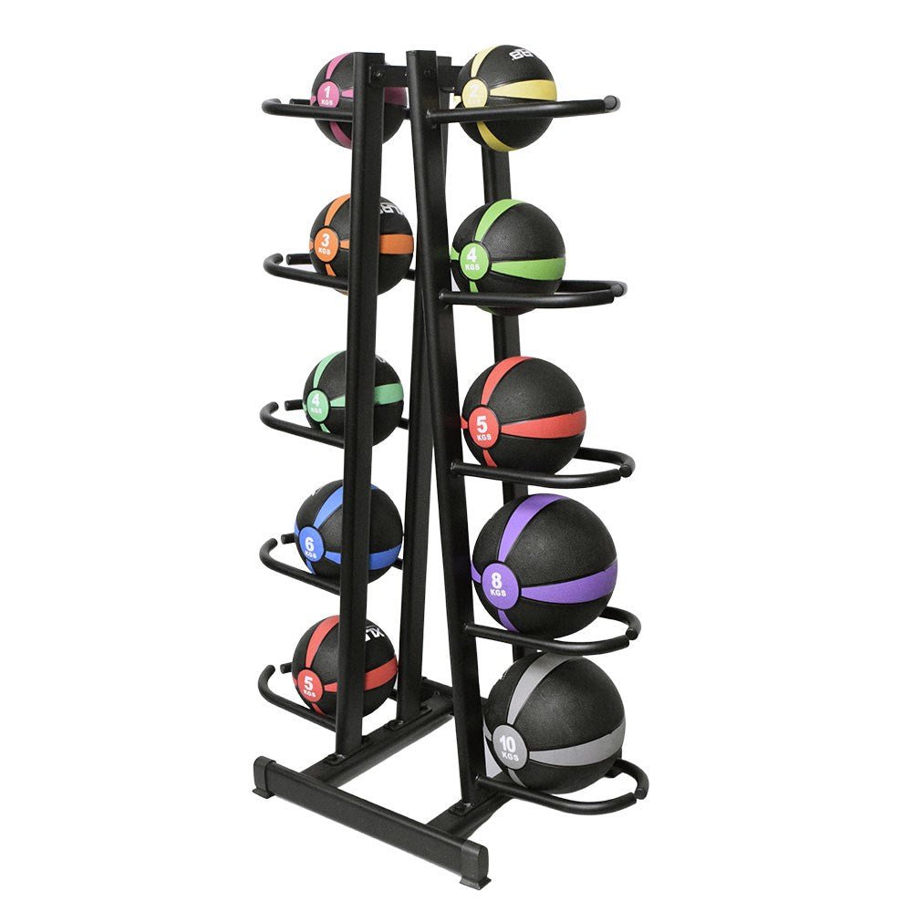 XLR8 Dual Storage Rack - R80 Rugby