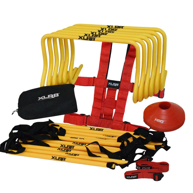 Speed & Agility - R80 Rugby